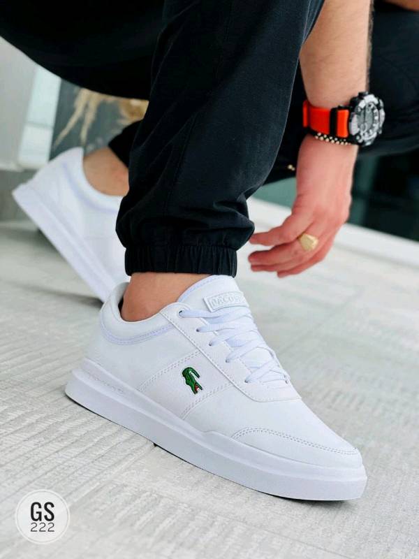 Modelos de confección Lacoste en Zumpango del Rio