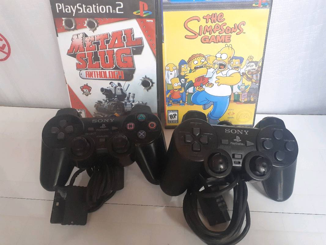 Jostick usb en Huancayo