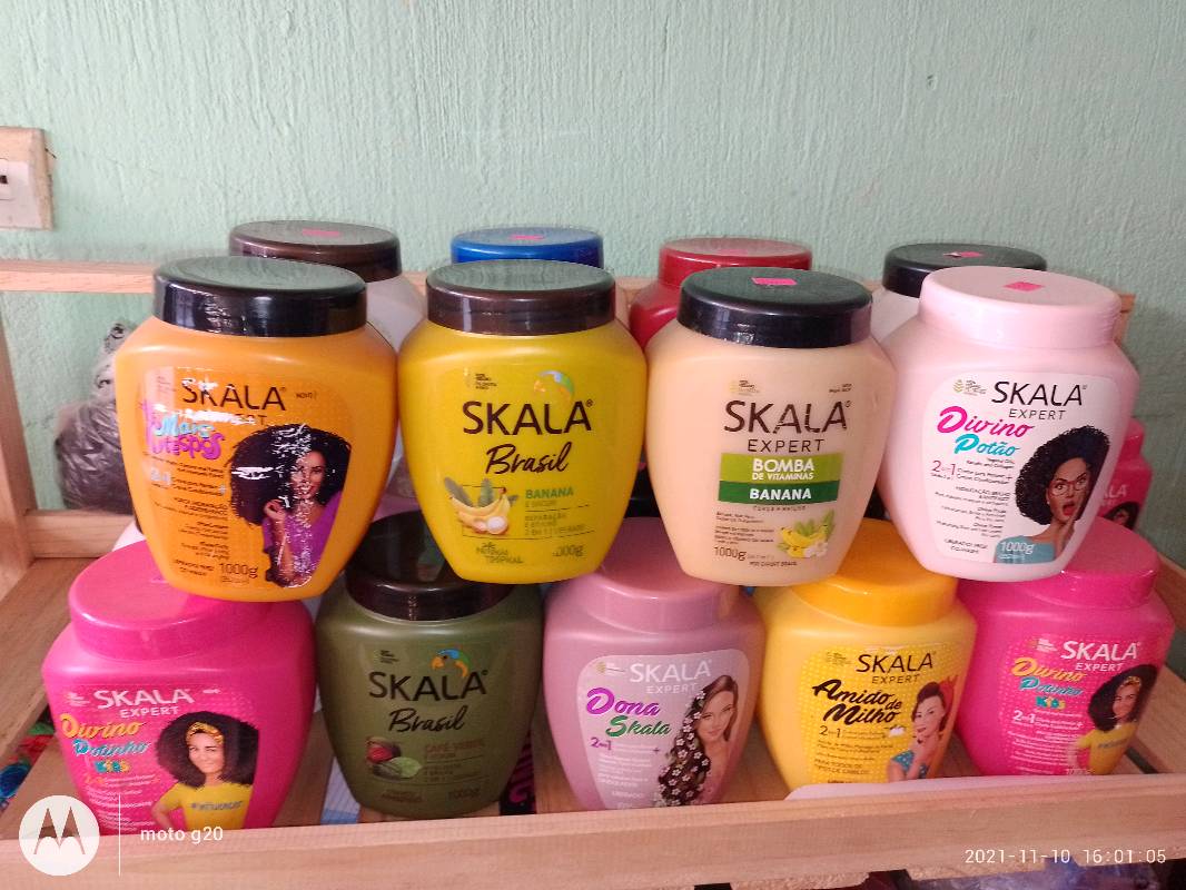 Skala en Malacatancito