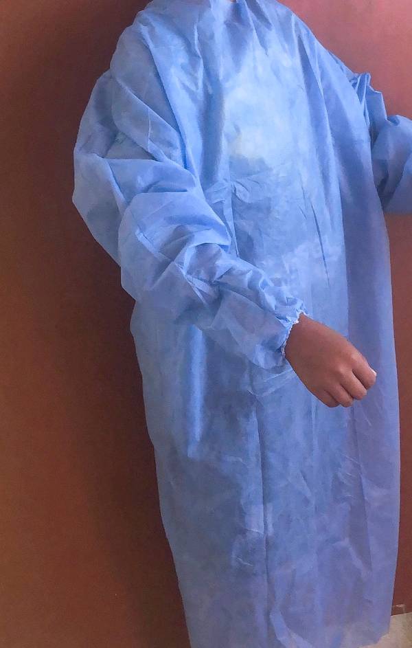 Batas Quirurgicas en Oruro