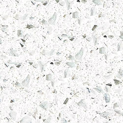 Cuarzo Blanco Estelar en Lima