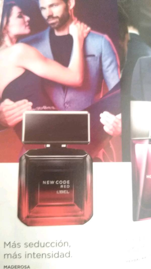 NEW CODE RED en San Juan