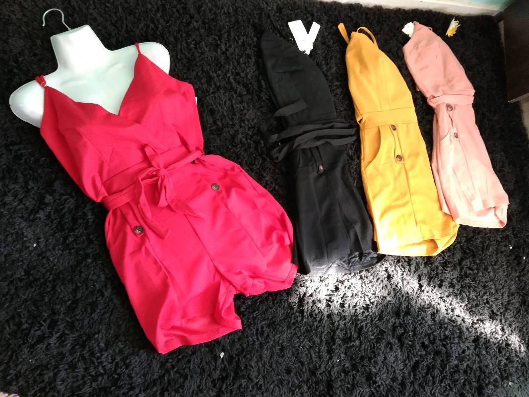 Enteritos en Santiago