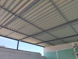 Techos de Calamina, Eternit y Calaminon en Chiclayo