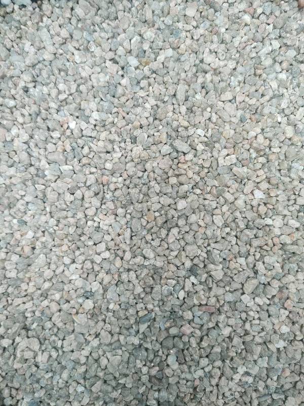 Grava chica 1 kilo en Buenos Aires