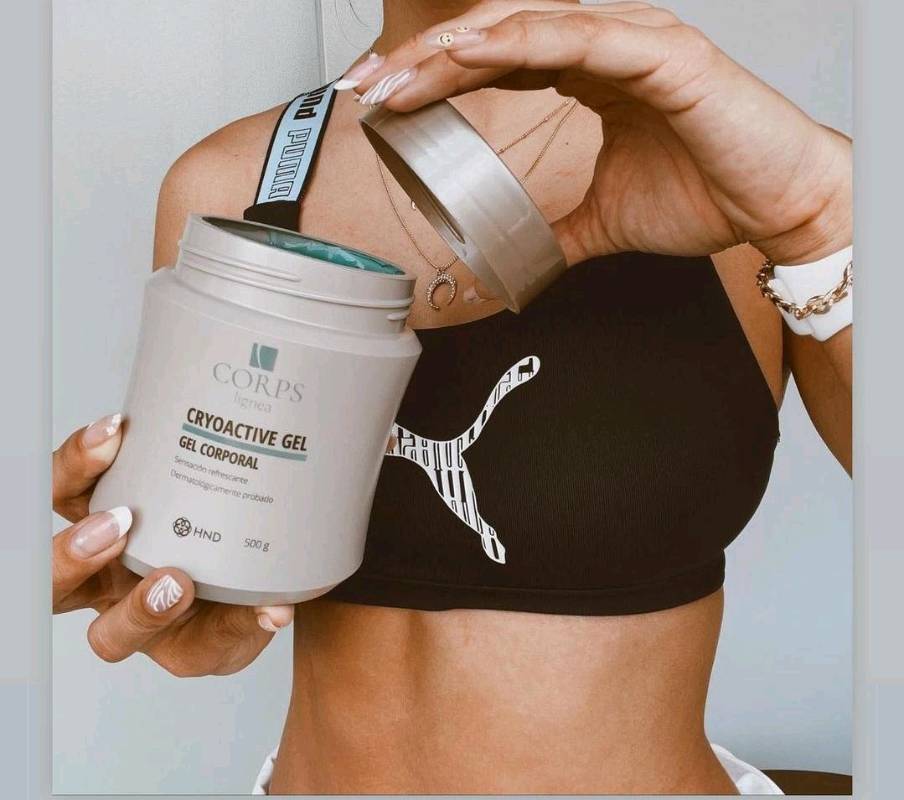 Gel Reductor en Asuncion