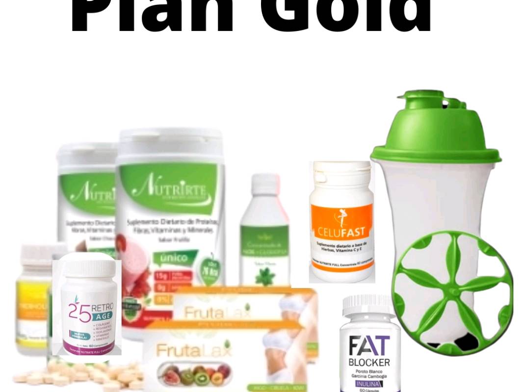 Plan Gold para el Control del Peso en Buenos Aires