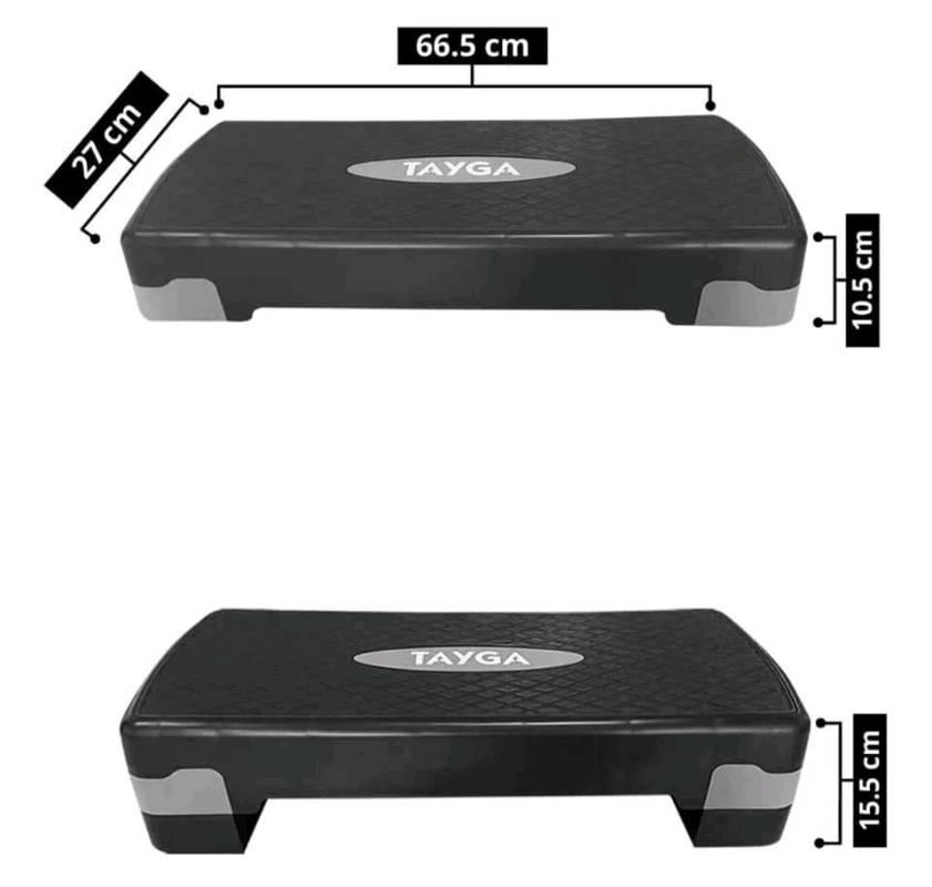 Step en Ciudad de Mexico