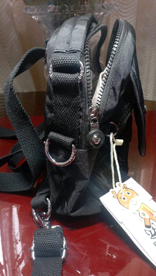 MOCHILA MORRAL BOBO en Lima