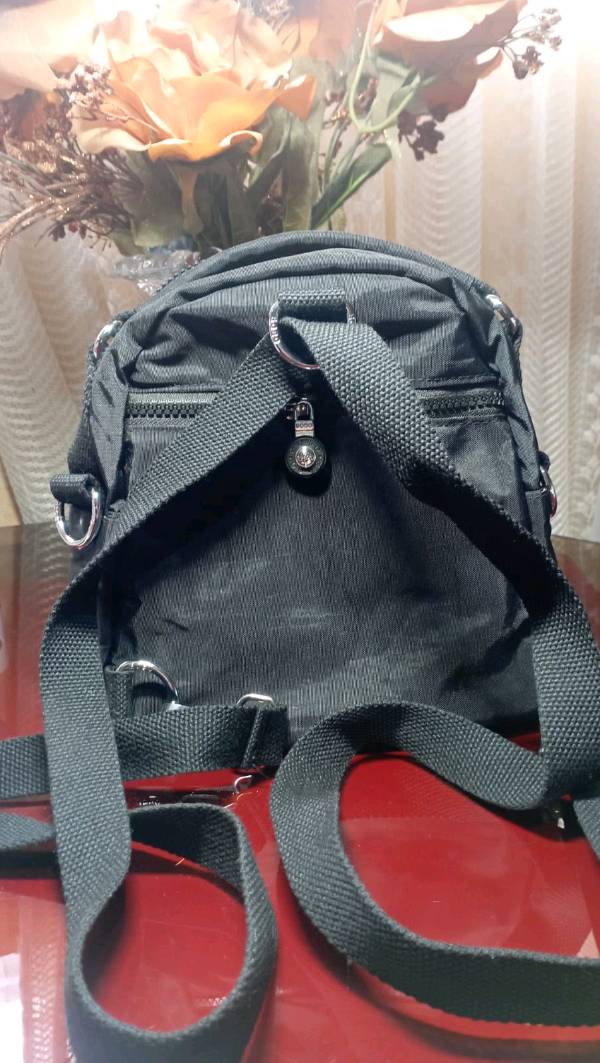 MOCHILA MORRAL BOBO en Lima