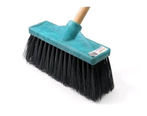 ESCOBILLON BARRENDERO SIN PALO en Cordoba