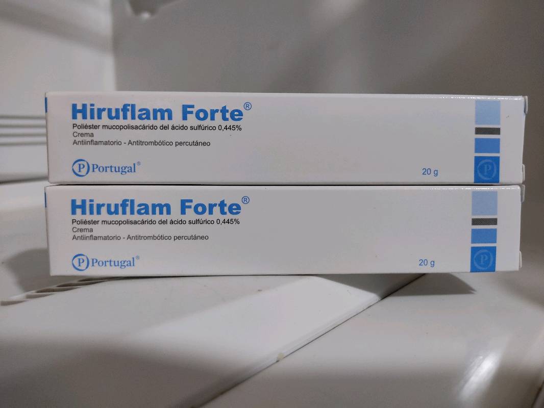 HIRUFLAM FORTE
