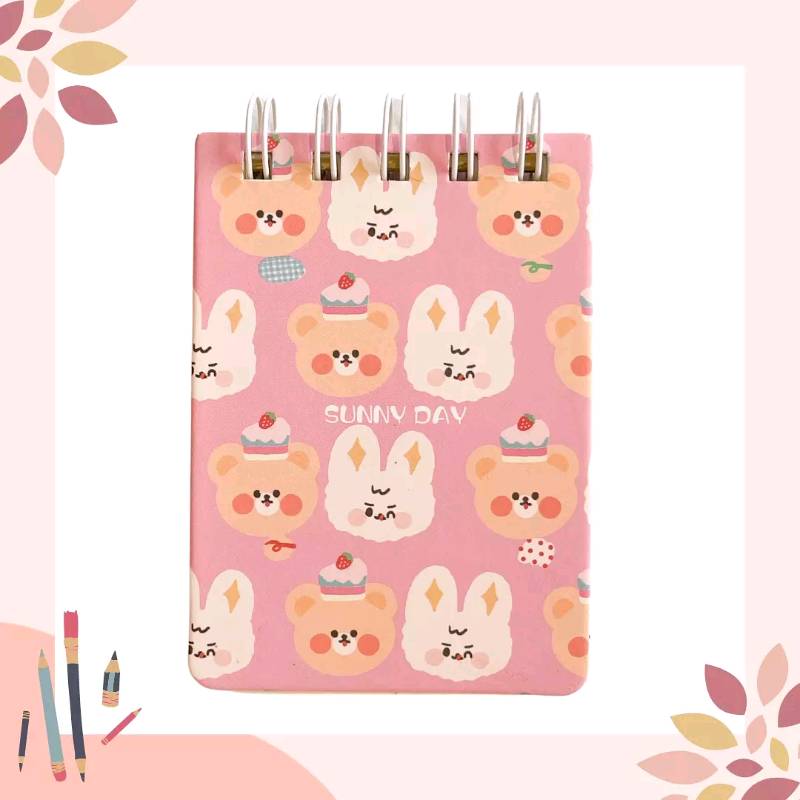 Mini libretas (Hojas de líneas) en Antofagasta