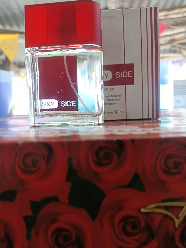 Sxy Side Perfume | atelier-yuwa.ciao.jp