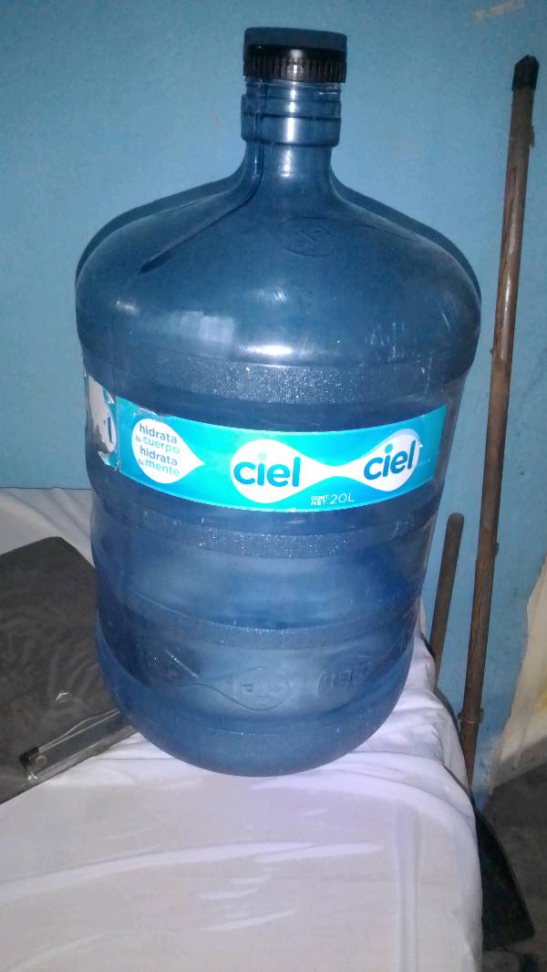 Agua ciel garrafon en Tlalnepantla