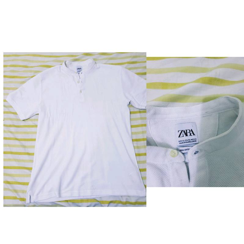 Poloche en San Cristobal