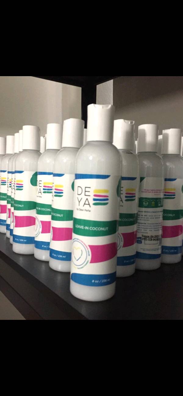 Coconut en Santo Domingo