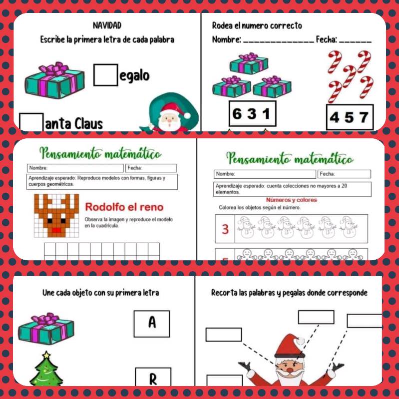 Planeación navideña en Veracruz
