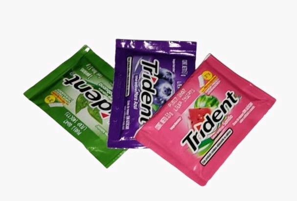 Trident mediano x1 en Popayán