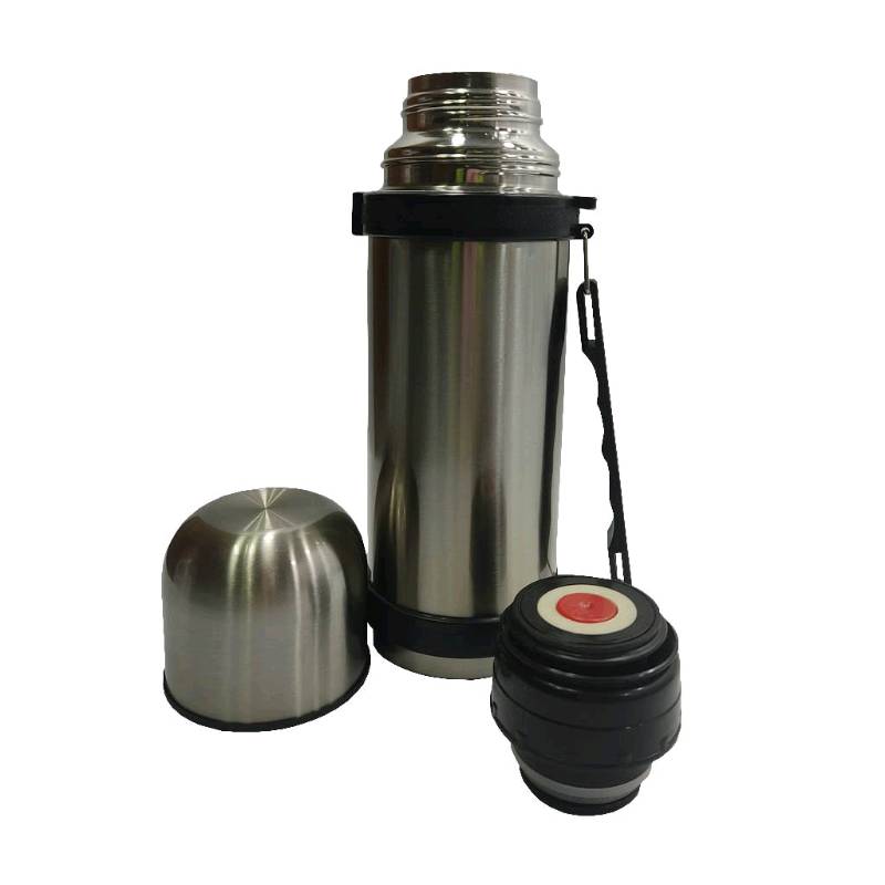 CP005 - 5 Termos metálicos para café en Caracas