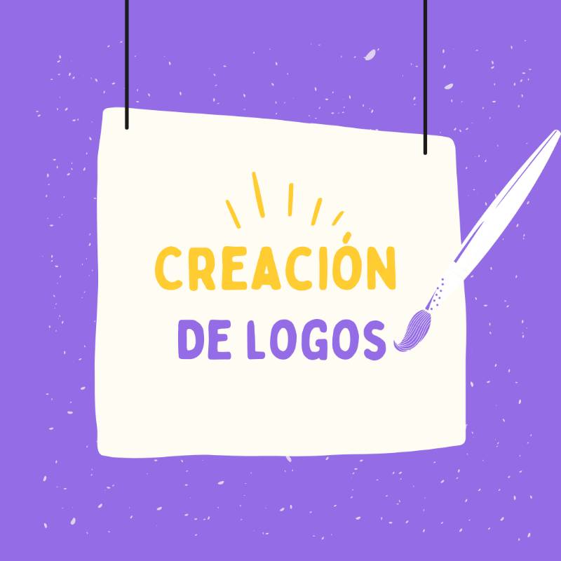 DISEÑO DE LOGOS en Lima