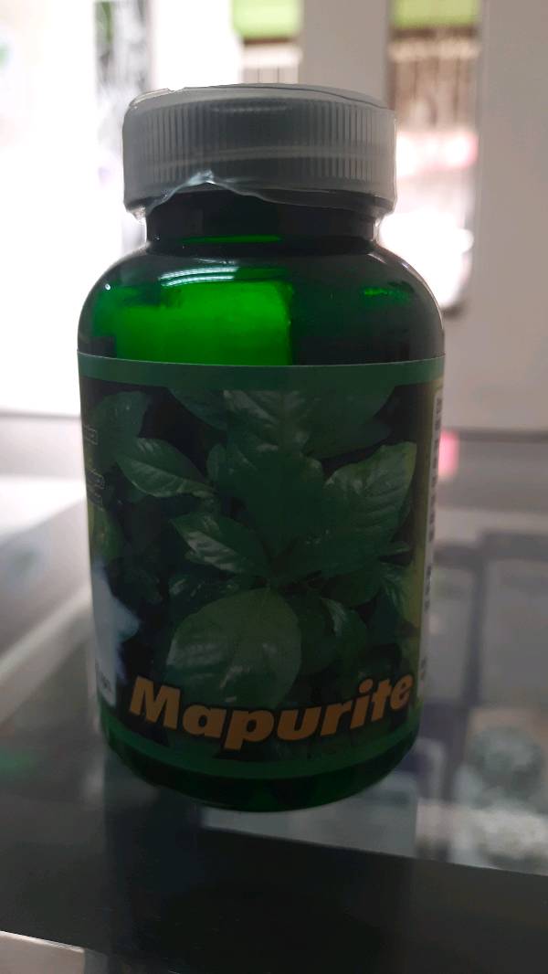 Mapurite en Valencia