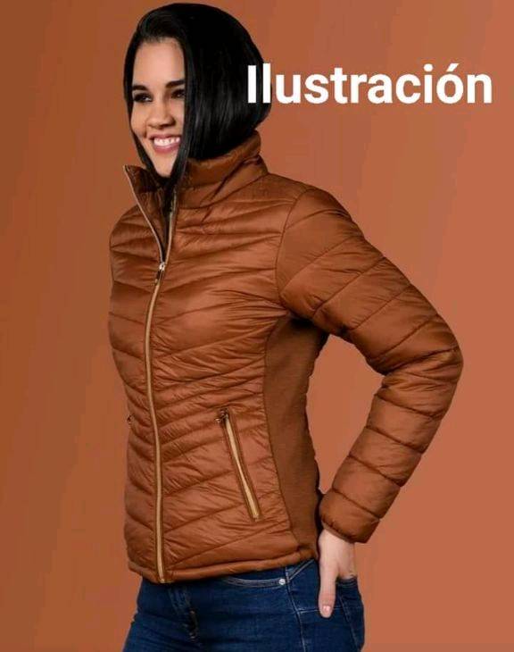 Chamarra de dama🌸 en Tehuacán