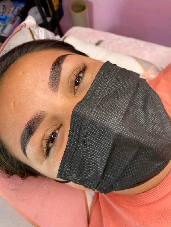 CEJAS HD Y CEJAS 4K en San Francisco de Campeche