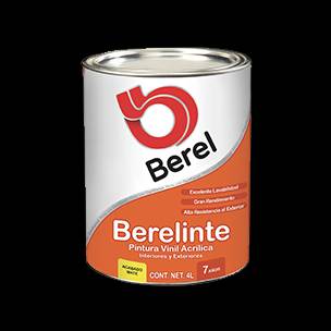 Berelinte en Ciudad de Mexico