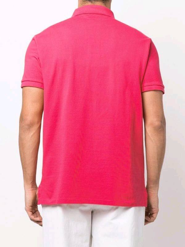 Playera Polo Ralph Lauren (Fiusha) en Guadalajara