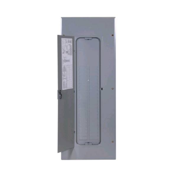 Panel de Distribución General Eléctric en Santo Domingo