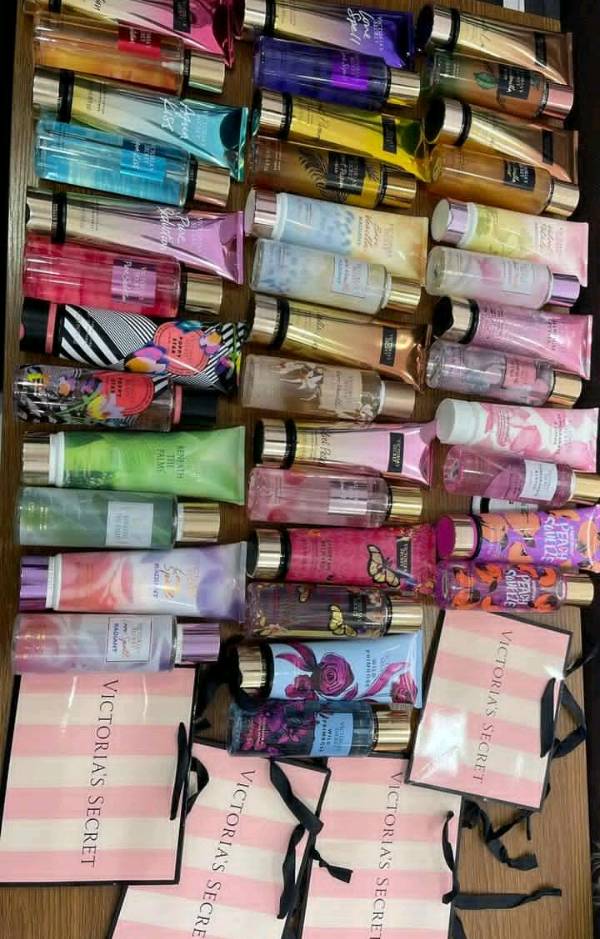 Colonias Victoria's Secret en La Romana