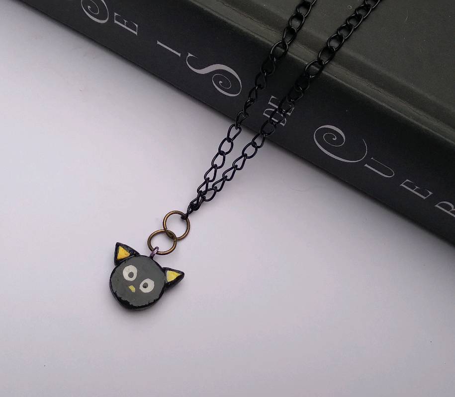 Collares con dijes Sanrio en córdoba