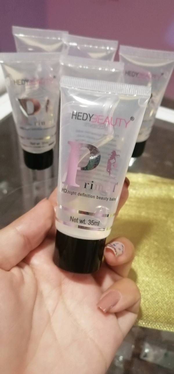 Primer económico HEDYBEAUTY en Cereté