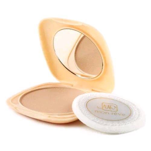 Polvo Compacto Mon'reve en Caracas