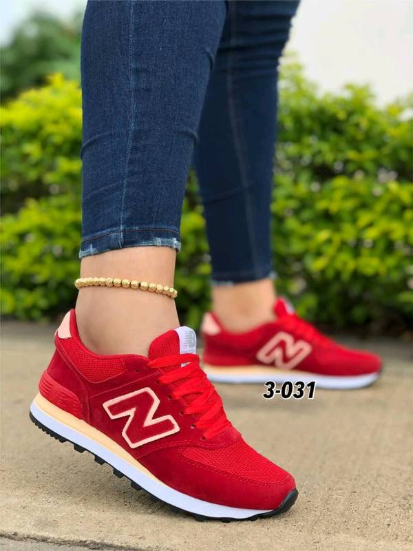 New Balance Dama en Bogotá