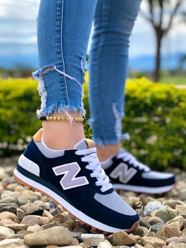 New Balance Dama en Bogotá