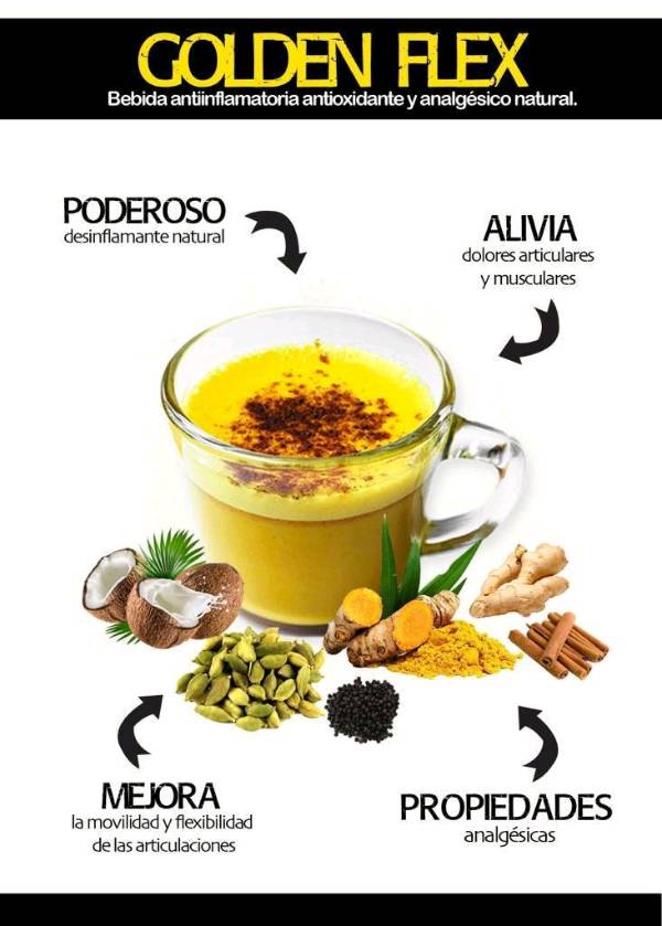 GOLDEN FLX en Ambato