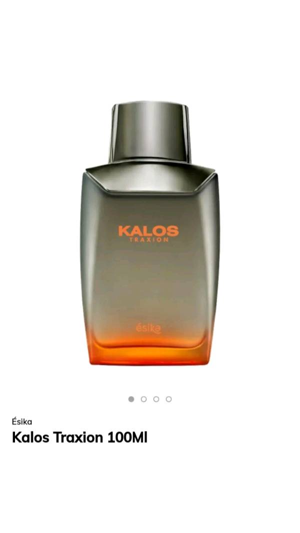 Locion para caballero en San Salvador