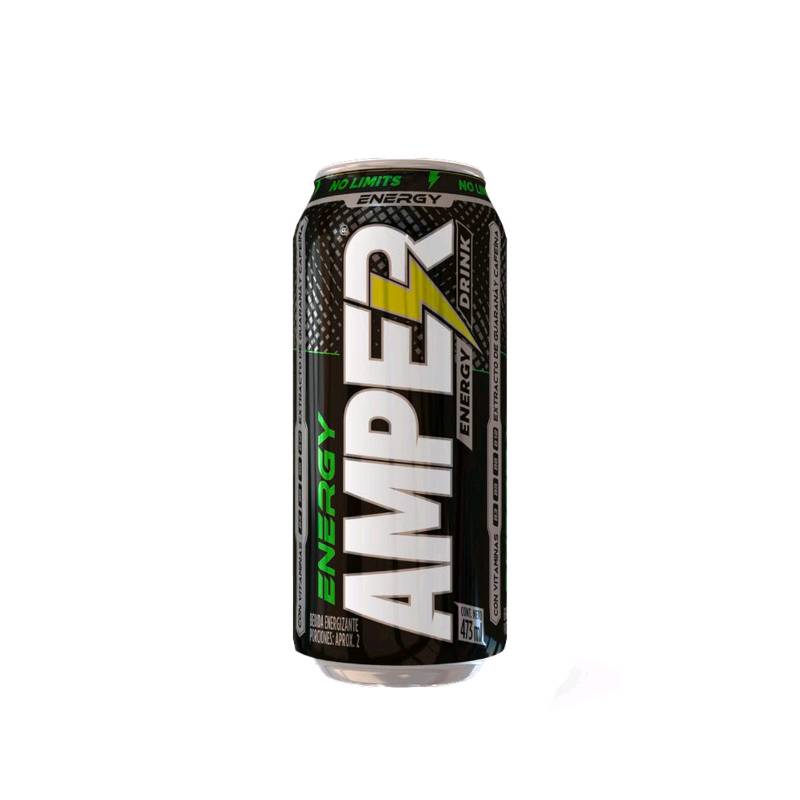 Amper lata x473ml en Valledupar