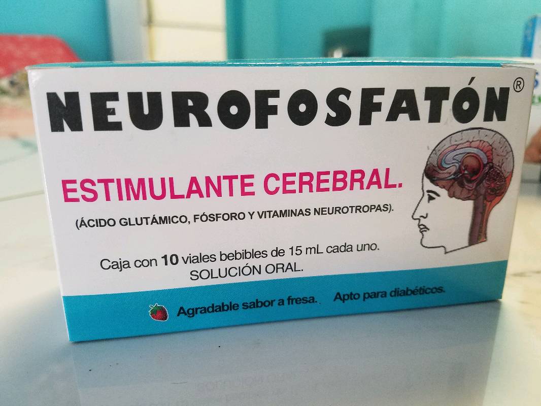 Neurofosfaton en Ciudad Arce