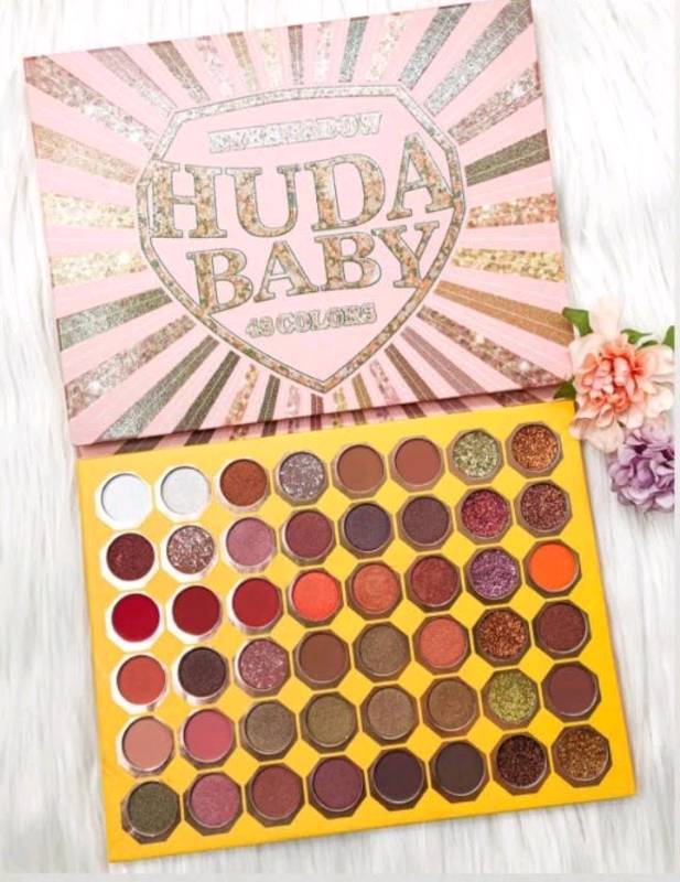 Paleta Huda baby en Quito
