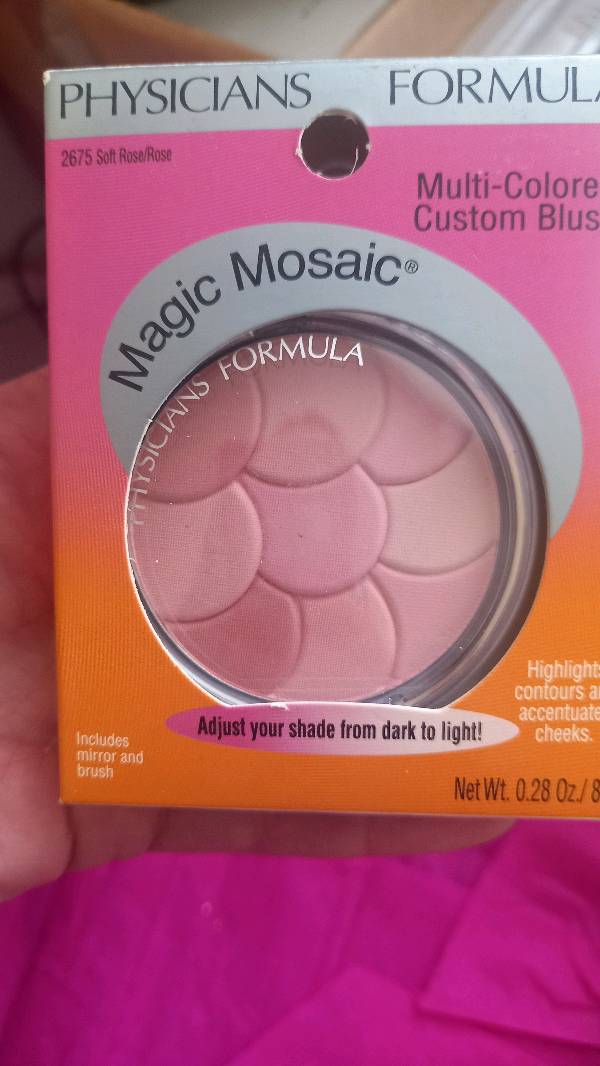 Rubor Physicians Formula en Villa Alemana