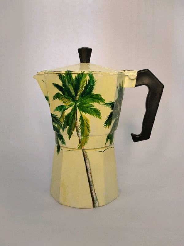 Grecas 6 tazas en Santo Domingo