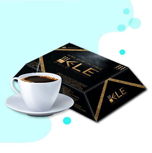 Más que un café KLE gold en Trujillo