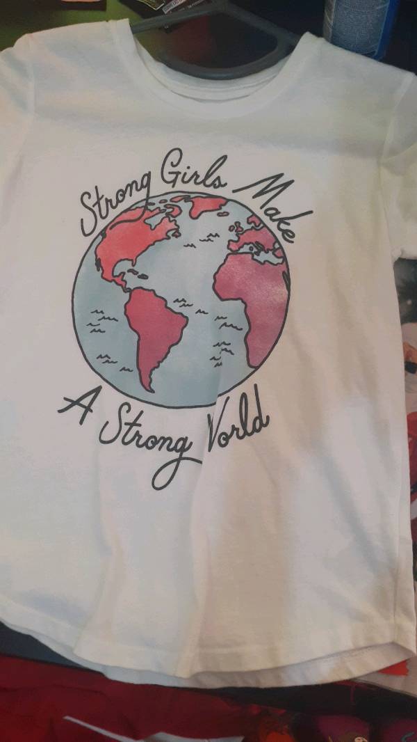 Poloche de niño y de niña en Santo Domingo