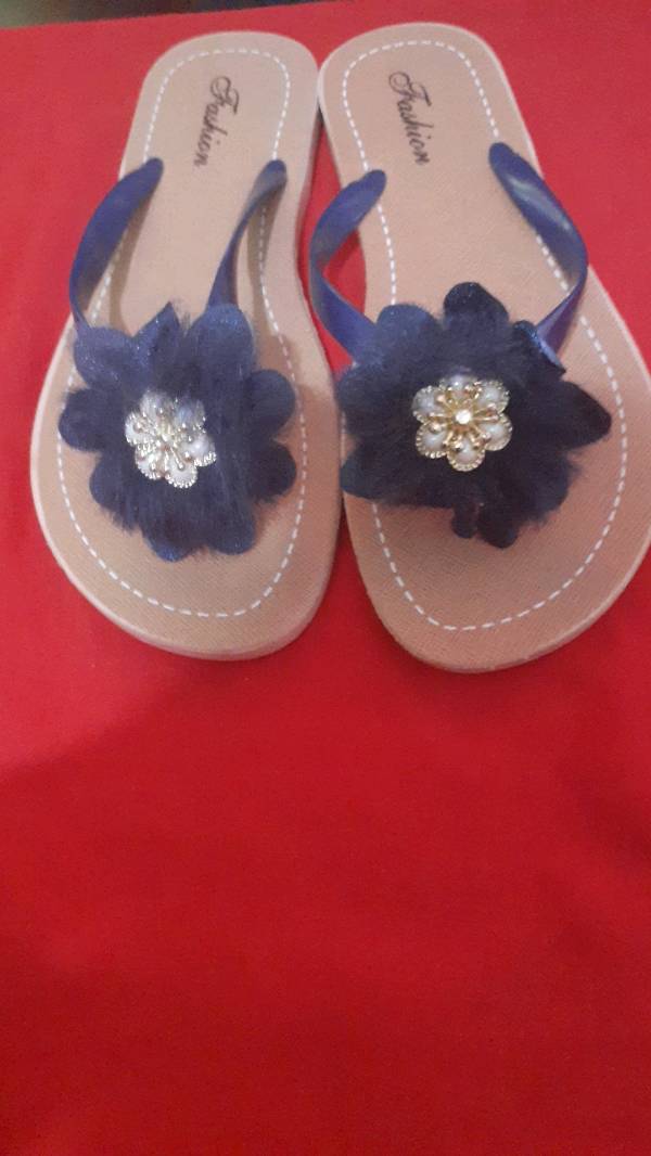 Caliso de dama en Santo Domingo