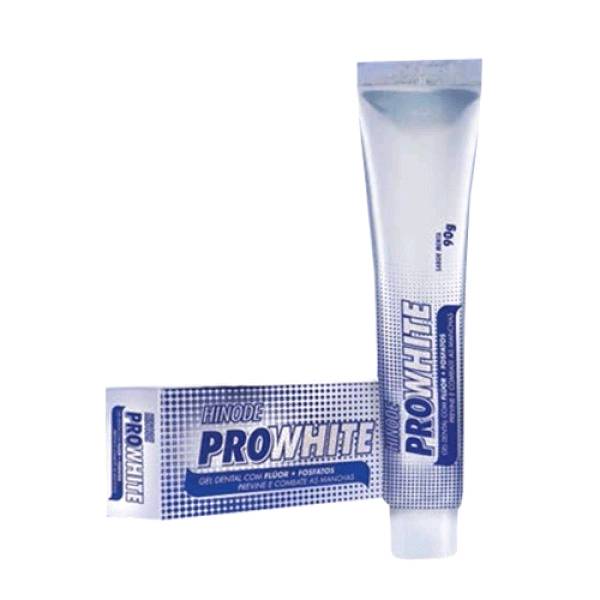 PROWHITE PASTA DENTAL en santa cruz de la sierra