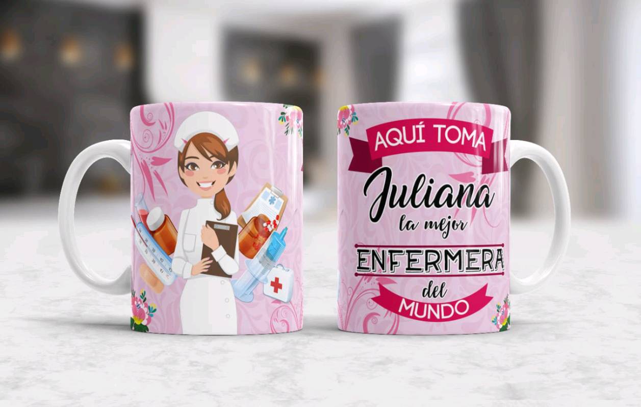Jarros personalizados en Ibarra