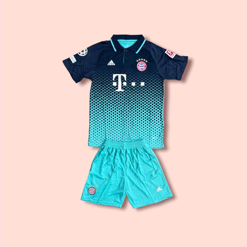 Bayern Munich Uniforme de fútbol concepto para Hombre en Bogota